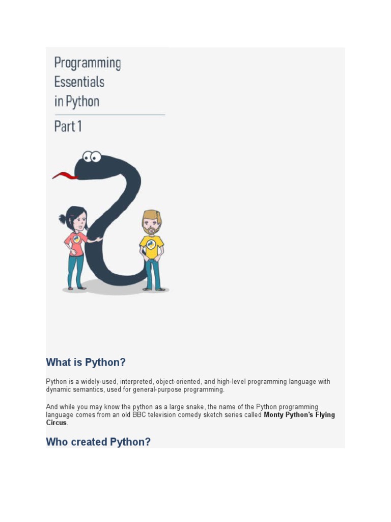 Python Pdf Rounding Parameter Computer Programming