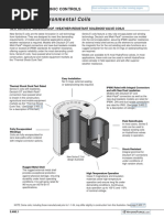 GT55, GT57, GT66 & GT67: Groove Tubes | PDF | Microphone | Vacuum Tube