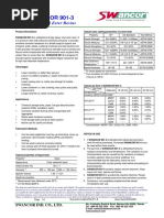 JIS S35C Mechanical Properties | PDF