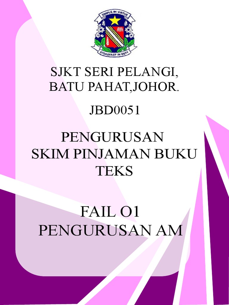 Cover Fail SPBT | PDF