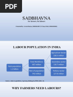 UP Minimum Wages Notification For All Category W.E.F. 01 April 2025 Dt ...