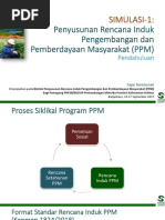 Panduan Isi Dok RIPPM Keputusan-Menteri-ESDM-Nomor-1824-K-30-MEM-2018 | PDF