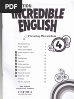 Get Smart Plus 4-EnGLISH YEAR 4 | PDF