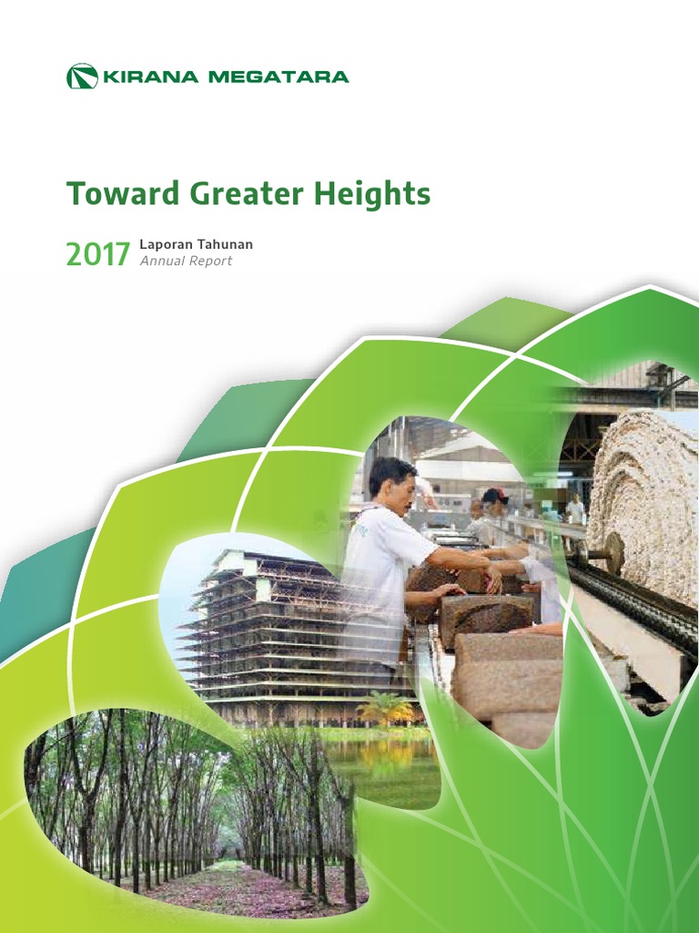 KMTR Annual Report 2017 | PDF