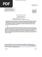 Overview of NATO TEMPEST Standards | PDF | Nato | Classified Information