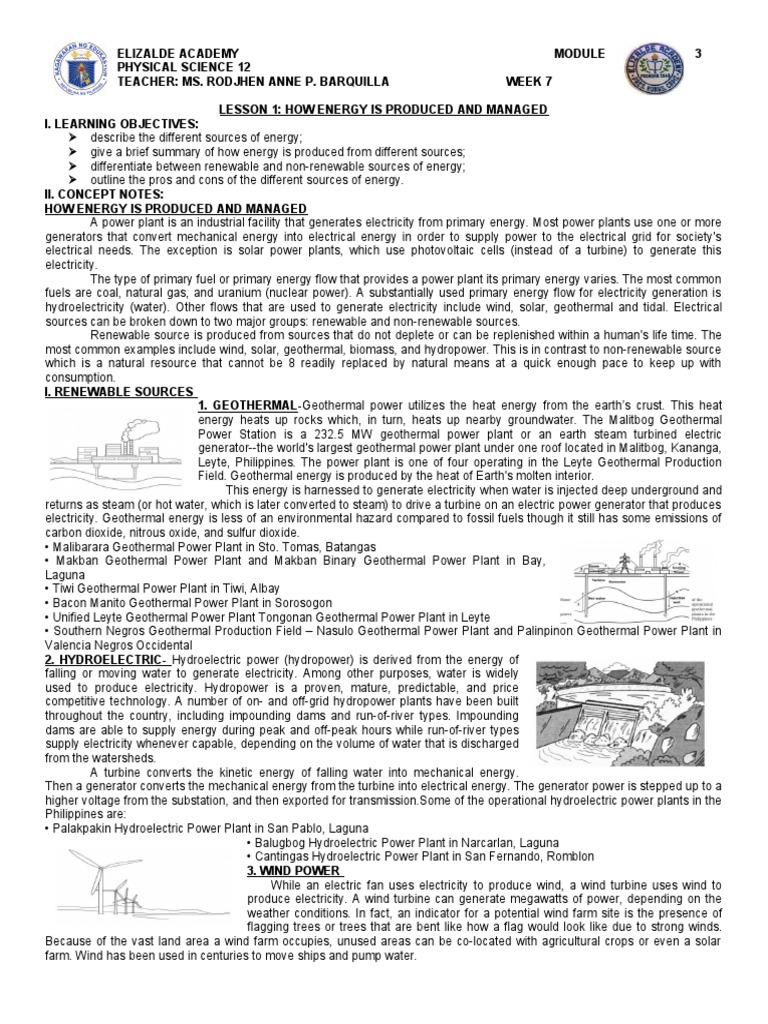Physical Science Module 3 Week 7-8 | PDF | Tycho Brahe | Eclipse