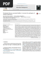 USP General Chapter (1115) Bioburdin Control For Non Sterile Drug ...