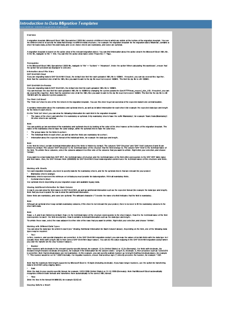 EN - PS - WBS Element | PDF | Microsoft Excel | Interest