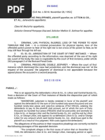 (Kasunduan NG Pag-Utang) : Loan Agreement | PDF | Collateral (Finance ...