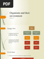Week 5 Lab - Sampling Ecosystems - Biological Sampling | PDF