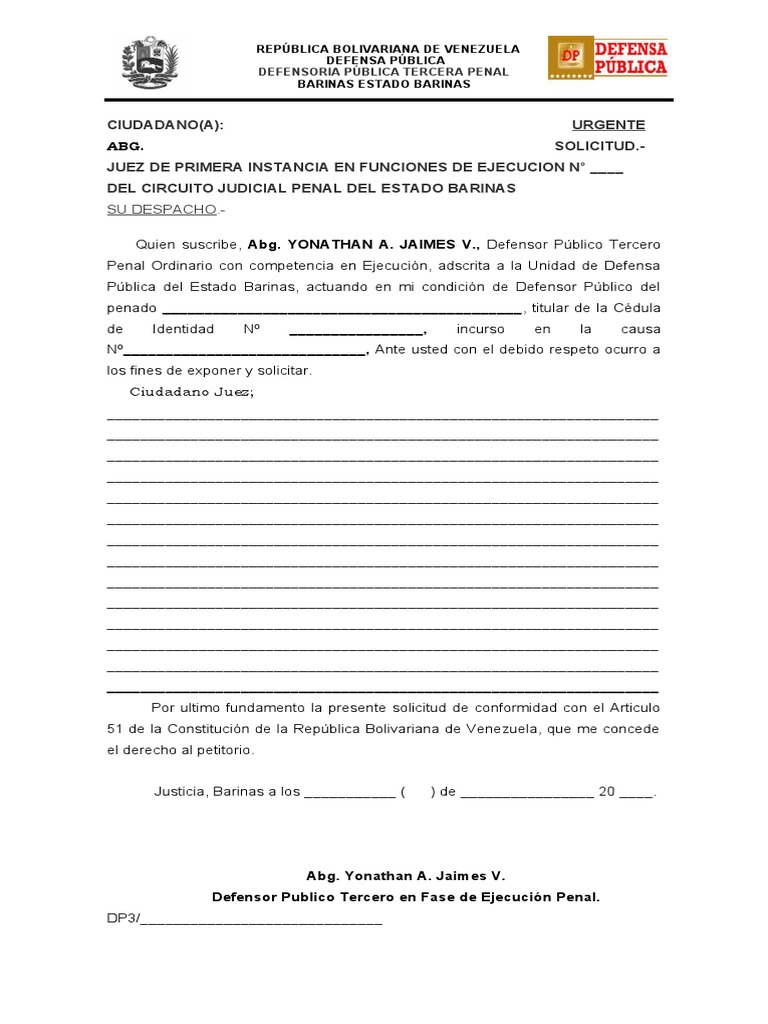 Formato de Consignacion | PDF | Separación de poderes | Instituciones ...