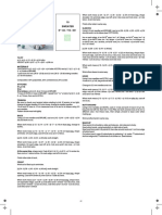 CMH-17 A- and B-Basis Value Definitions | PDF | Standard Deviation ...