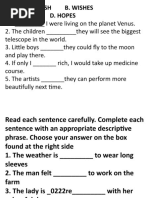 Journalism Certificate | PDF | Philippines | Further Education