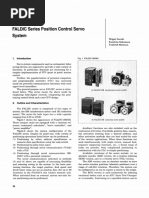 DCS-800 Alarm List | PDF