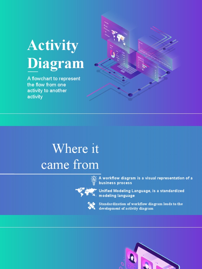 Method Specifications For Structured English And Activity Di
