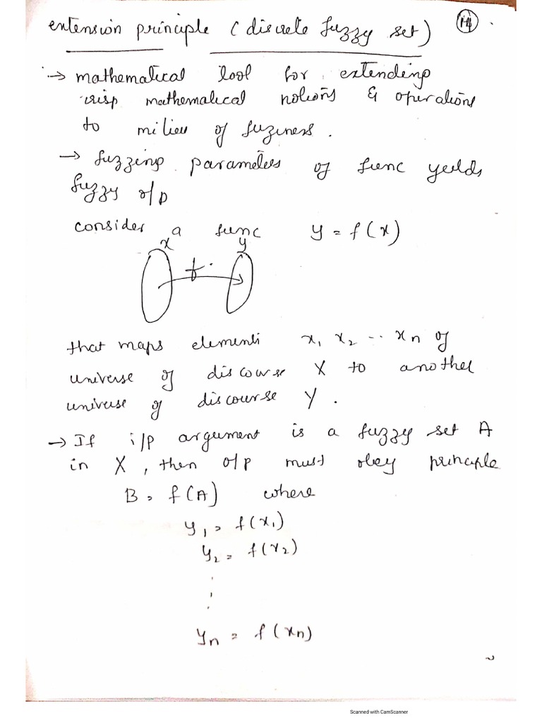 Soft Computing With Matlab Programming Fuzzy - Logic-Part2-1 | PDF