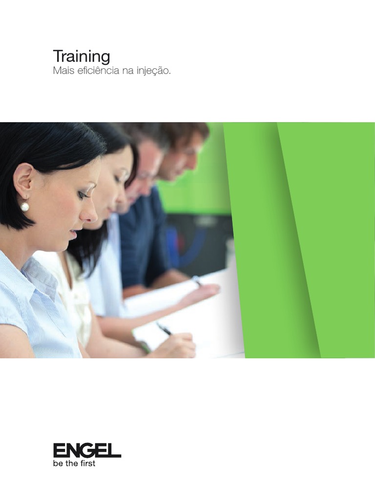 ENGEL Training PT | PDF | Tecnologia educacional | Qualidade (negócios)