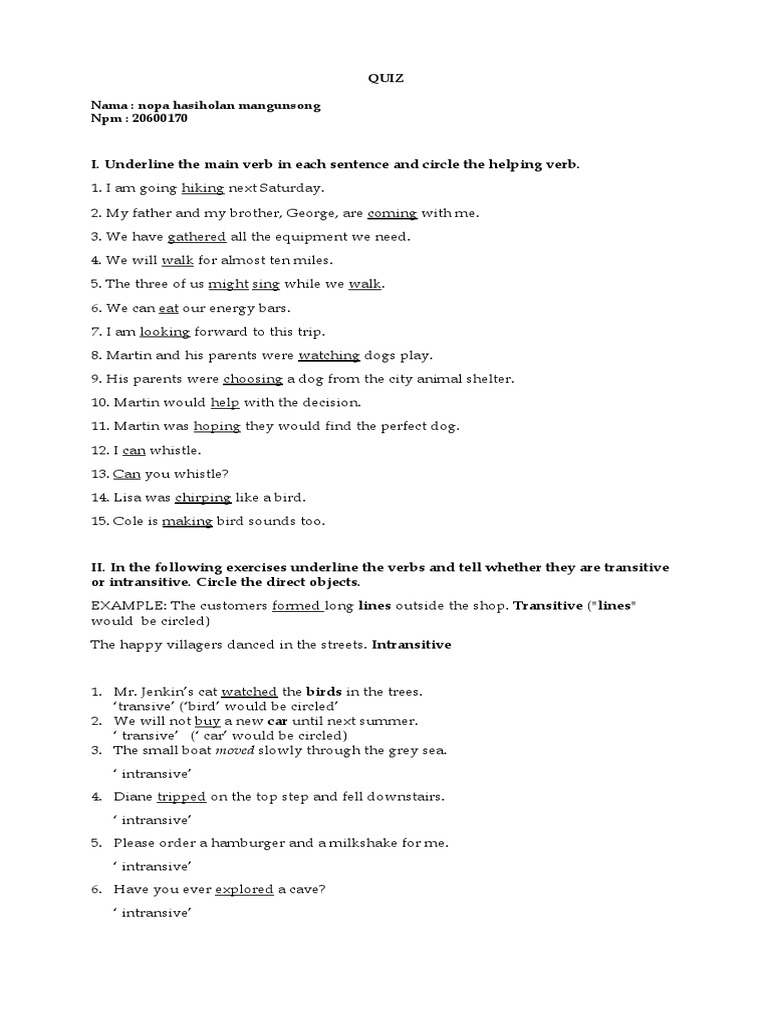 Final Quiz | PDF | Syntactic Relationships | Semantic Units
