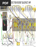 Fender "Champ Amp" Model 5F1 Annotated Schematic | PDF