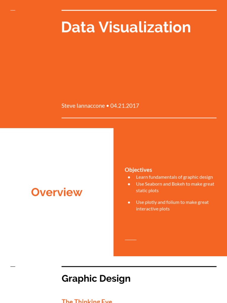 Advanced Plotting | PDF | Vision | Software Engineering