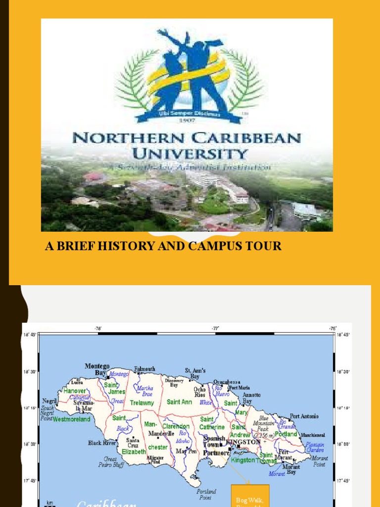 NCU School History Powerpoint Freshman Seminar | PDF | Schools