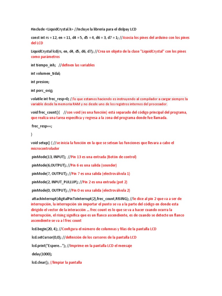 Analisis de Circuito en Arduino | Descargar gratis PDF | Arduino | Ingenieria Eléctrica