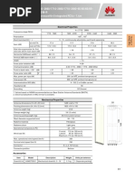 LDF5-50A Coaxial Cable Specifications | PDF | Coaxial Cable ...