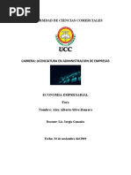 EL PRODUCTO TOTAL, EL PRODUCTO MEDIO y Marginal PDF | PDF | Pendiente ...