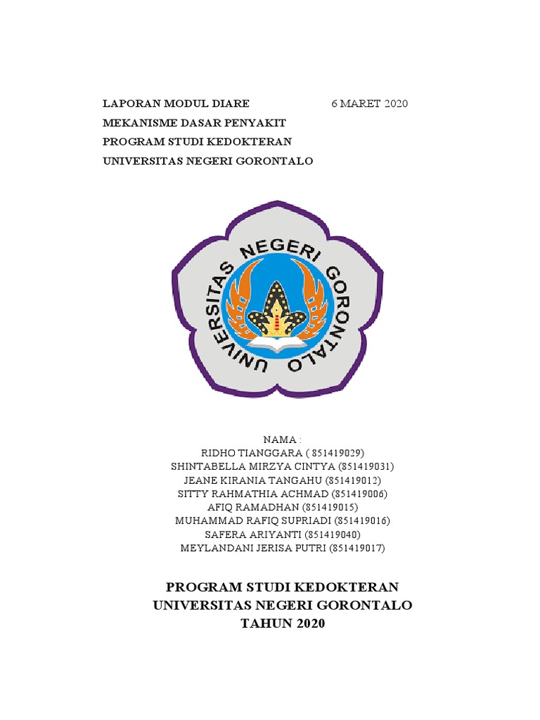 Bismillah pbl-3 | PDF