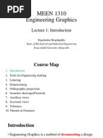 BS 8888 Drawing Standards Guide | PDF | Technical Drawing | Line (Geometry)
