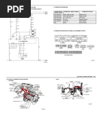 ECM PINOUT Chevrolet-Sail PDF | PDF | Throttle | Engines