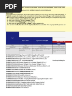 Yes Bank Rtgs Form | PDF | Personal Finance | Banking Technology