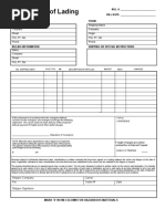 RTS Notice of Assignment | PDF | Invoice | Taxes