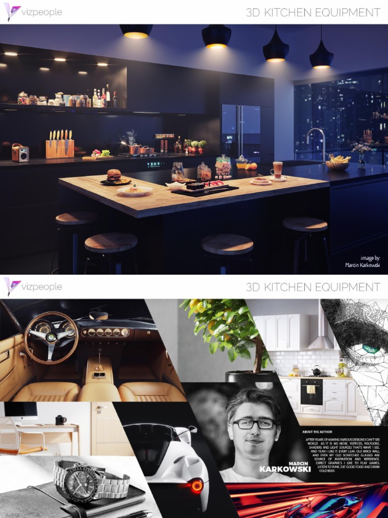 3d Kitchen Gadgets Catalog | PDF | World Wide Web | Internet & Web