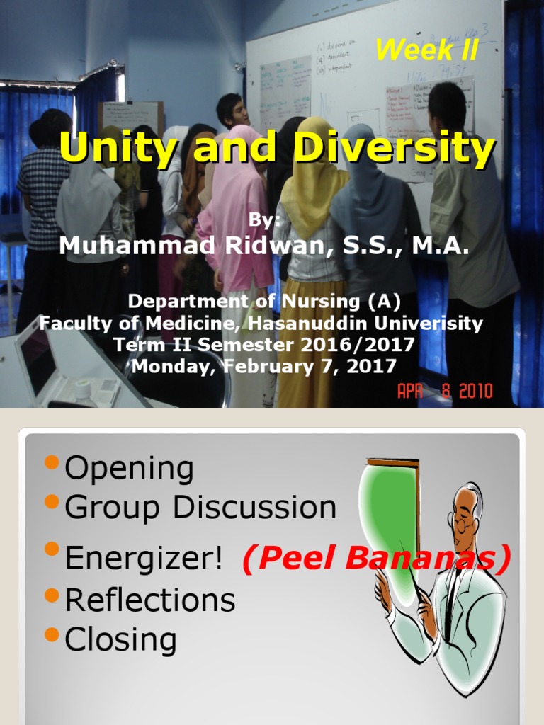 Participant Introduction | PDF