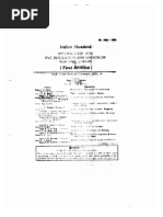 Chinese Cable Code Designations | PDF | Wire | Building Engineering