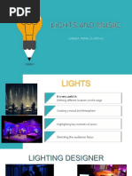 How to Create a Skit: A Guide | PDF | Narration