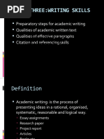 APA 7 - Paraphrasing and Citation Examples | PDF | Apa Style | Citation