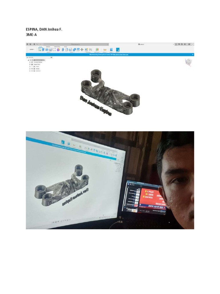 Free Generative Design | PDF