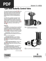 357 Series Control Valves: Bulletin 51.2:357 | PDF | Valve | Pounds Per ...