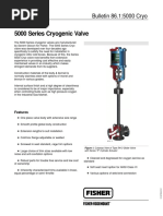 Type 657 and 667 Diaphragm Actuators: Bulletin 61.1:657 | PDF | Valve ...