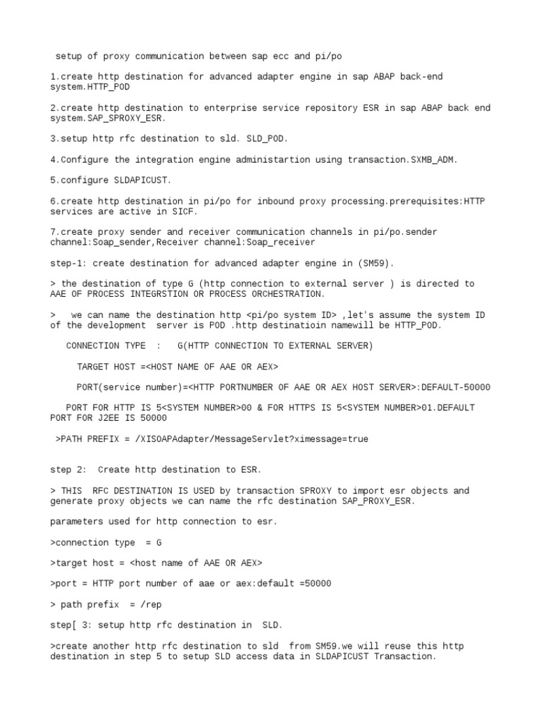 Proxy | PDF | Hypertext Transfer Protocol | Proxy Server