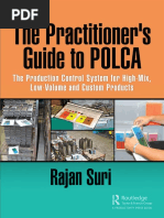 Factory Physics | PDF