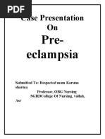 Prepare Prototype Personal Files For Staff Nurses 2 | PDF | Nursing ...