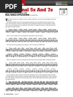 Tangled Musical Script | PDF