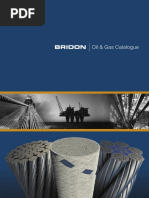 Bridon Wire Rope Catalogue | PDF | Rope | Wire