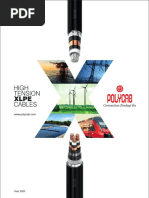 Polycab Instrumentation Catalogue | PDF