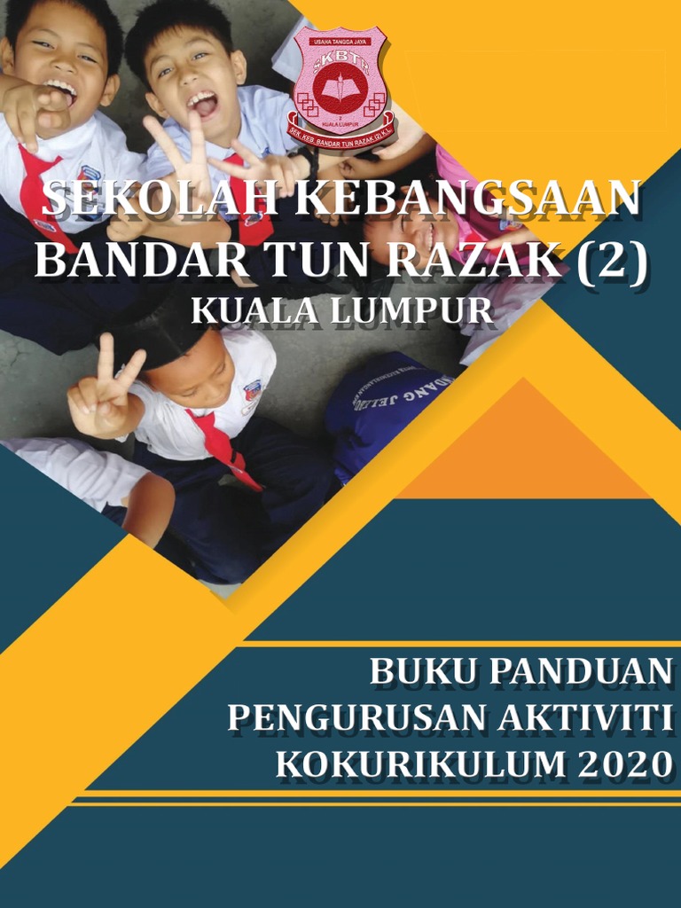 New Buku Pengurusan Koko 2020 | PDF