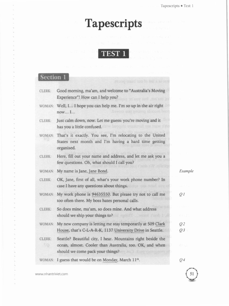 Tape Script | Download Free PDF | Wood | Insects