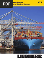 Electrification Solutions for RTG Cranes | PDF | Hybrid Vehicle ...